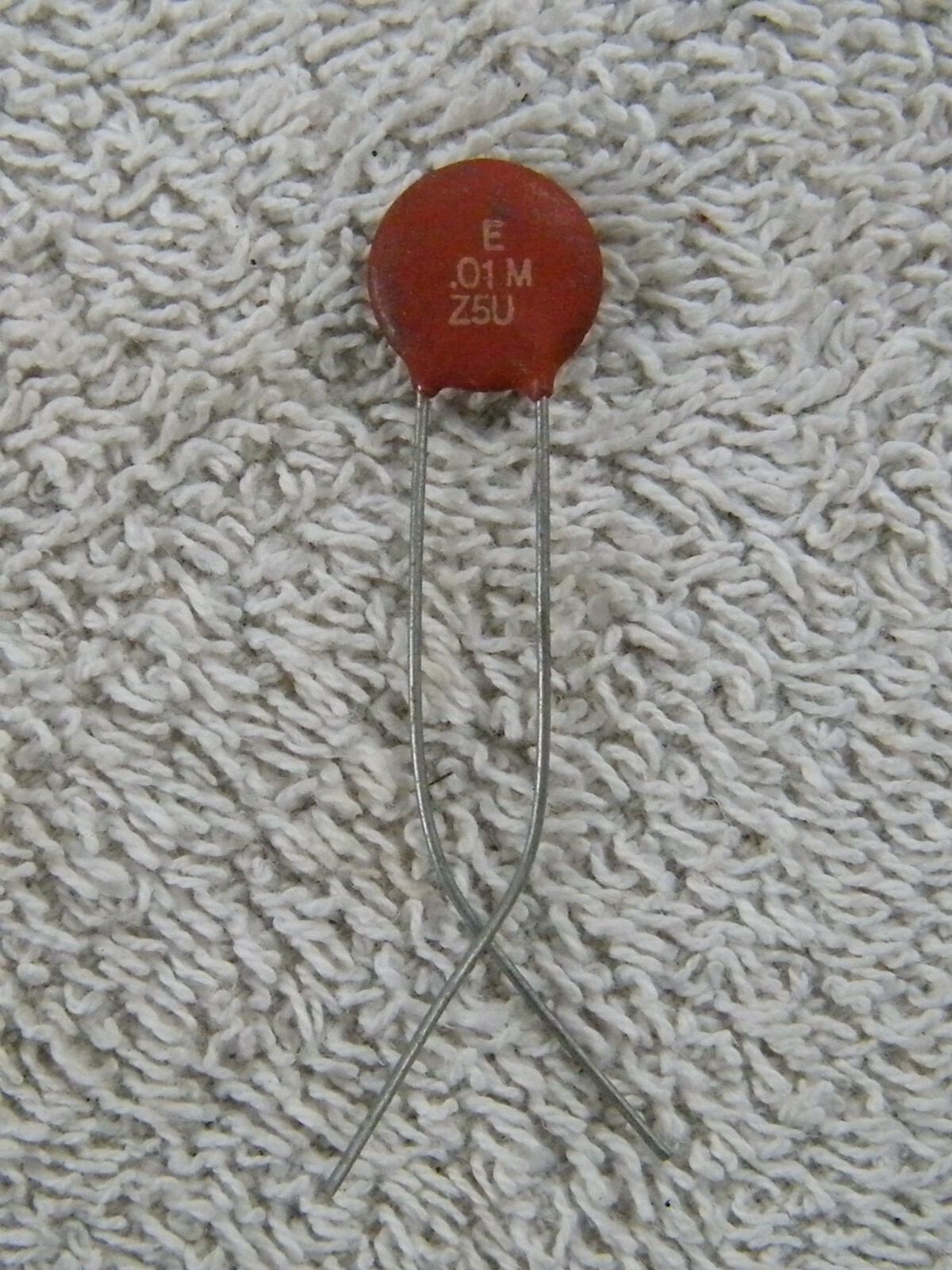 ERIE .01M Z5U CERAMIC CAPACITORS 1000+ | eBay
