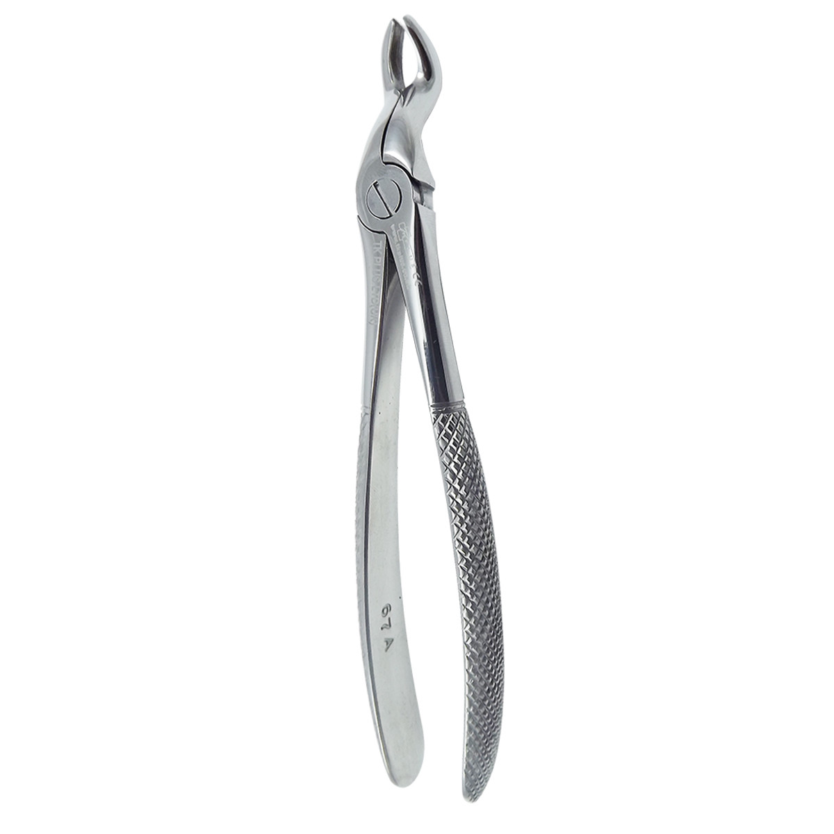 Extracting Roots Forceps Lower Wisdom Upper Third Molar Lower Molars ...