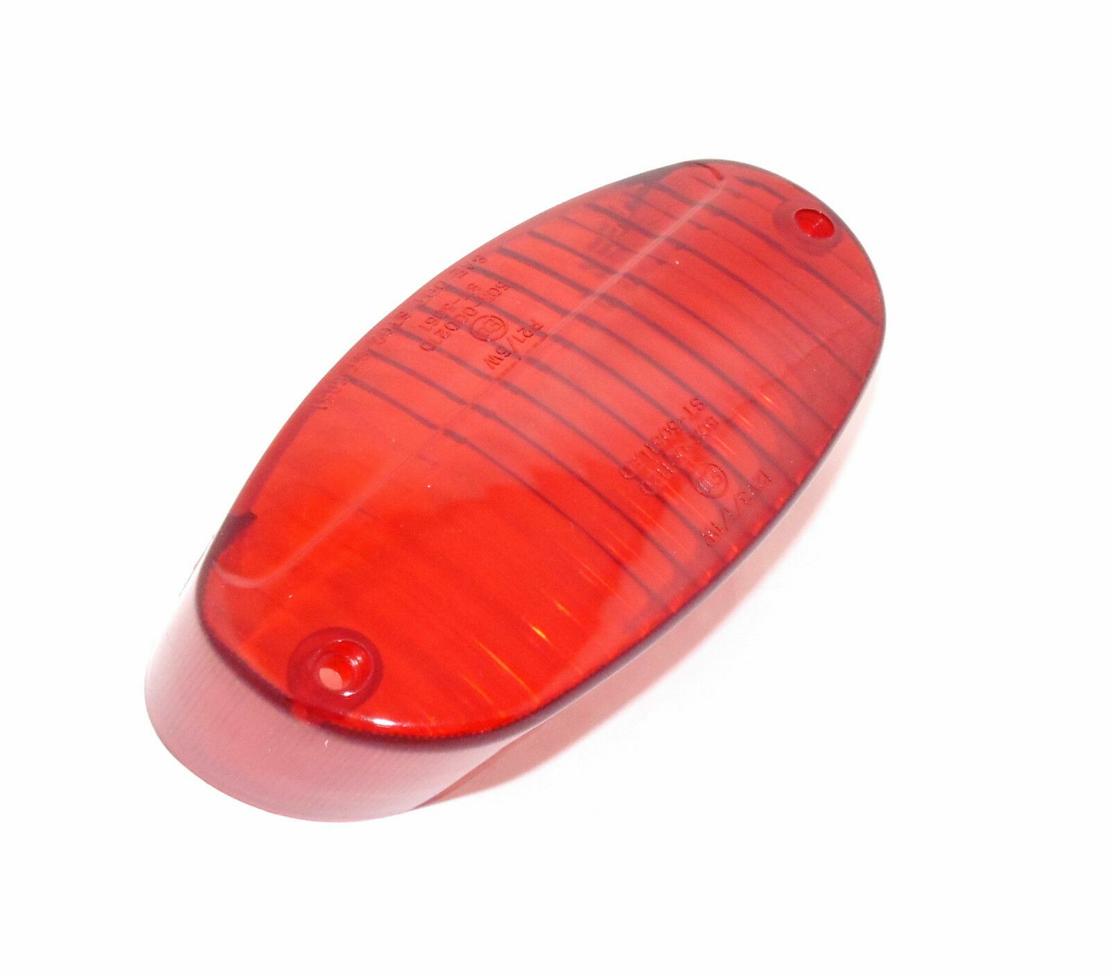 Rücklichtglas Bremslicht Tail light lens YAMAHA YZF 600 R Thunder Cat ...
