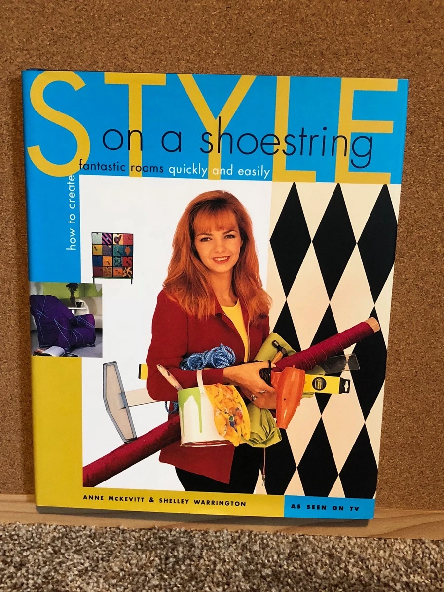 Shoestring Style