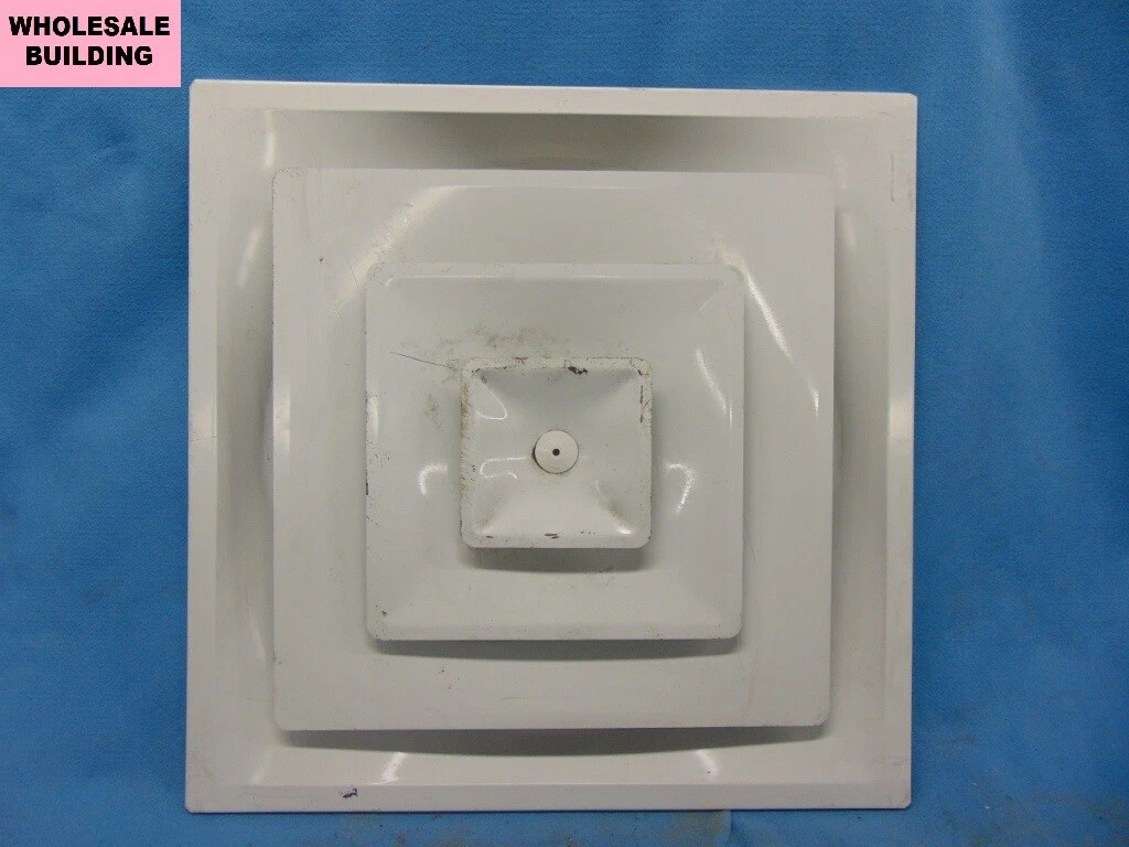 Drop Ceiling Hvac Vents | Shelly Lighting