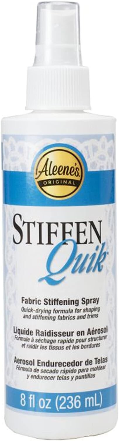 Bickmore Kahl Hat Stiffener Fabric & Felt Hat Brims Spray Protect ...