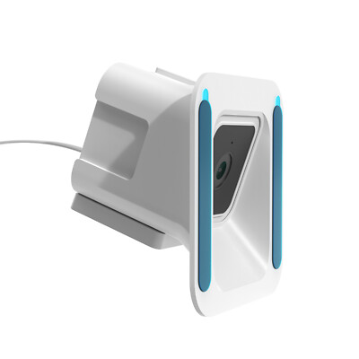 HOLACA Window Glass Mount for Wyze Cam V4/Wyze Cam V3,V3Pro,angled at ...