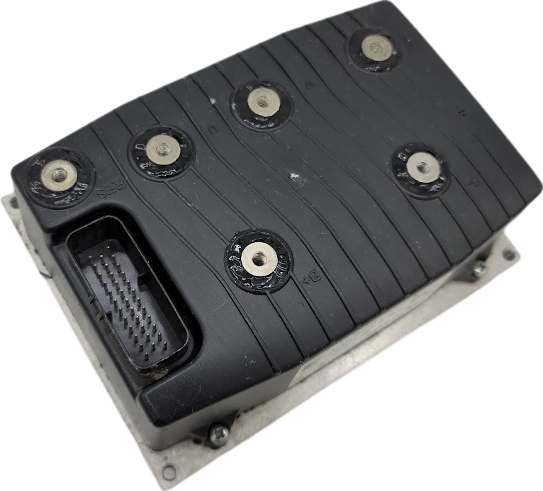 CURTIS 1206AC-5201 CONTROLLER EzGo RXV 2FIVE Refurbish Services For ...