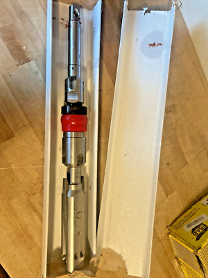 Drilling Equipment - Cable Tool