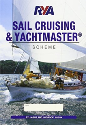RYA Sail Cruising Syllabus and Logb..., Royal Yachting | eBay Australia