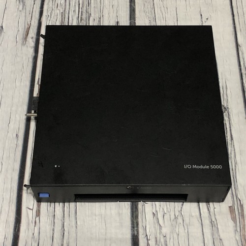 MJMM4 DELL EDGE GATEWAY 5000 I/O Module Networking Hub | eBay