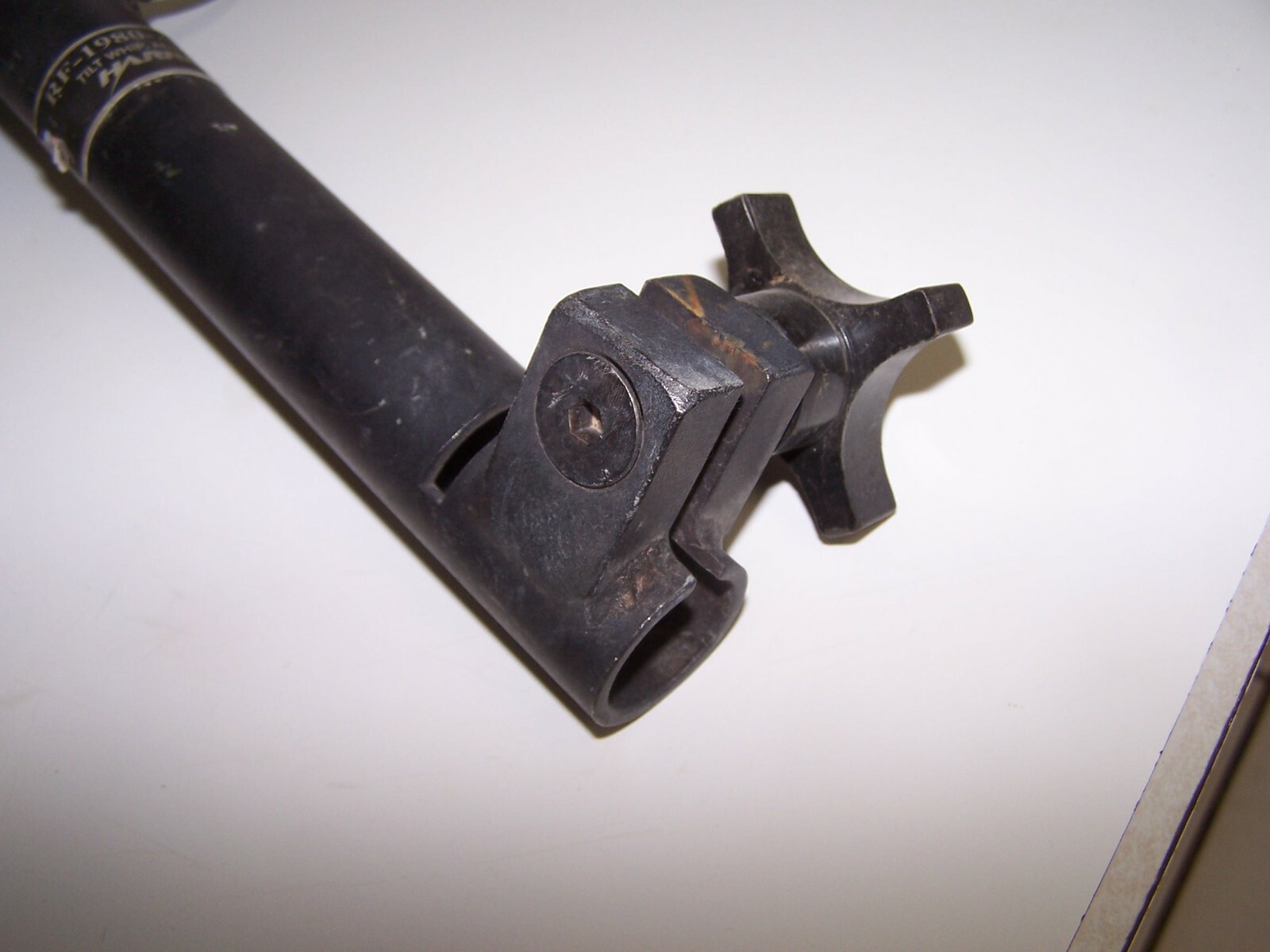 HARRIS TILT WHIP ADAPTER RF-1980-AT001 | eBay