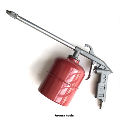 Cleaning and degreasing Spray Gun - New | eBay Australia