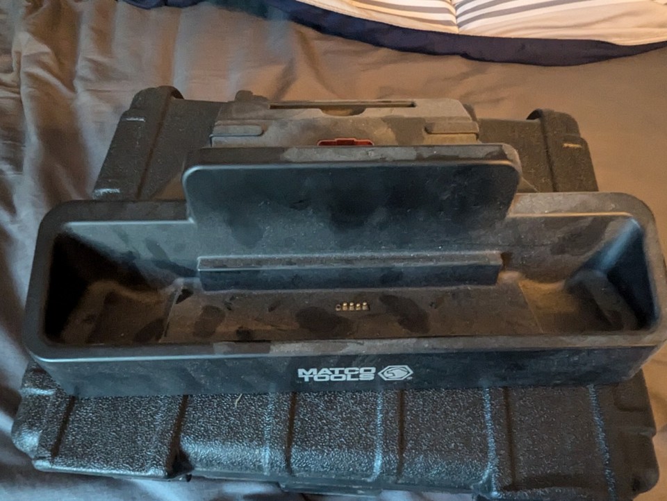 Matco Maximus 3.0 Automotive Scan Tool Scanner Adapters Accessories ...