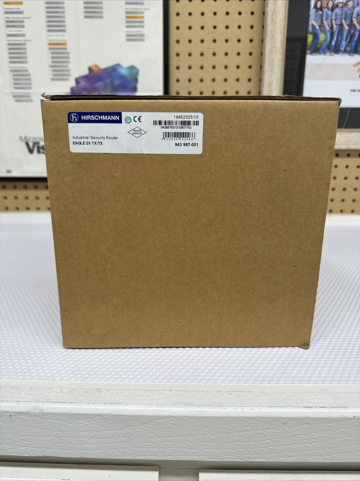 BELDEN EAGLE 20 TX/TX / EAGLE20TXTX (NEW IN BOX) | eBay