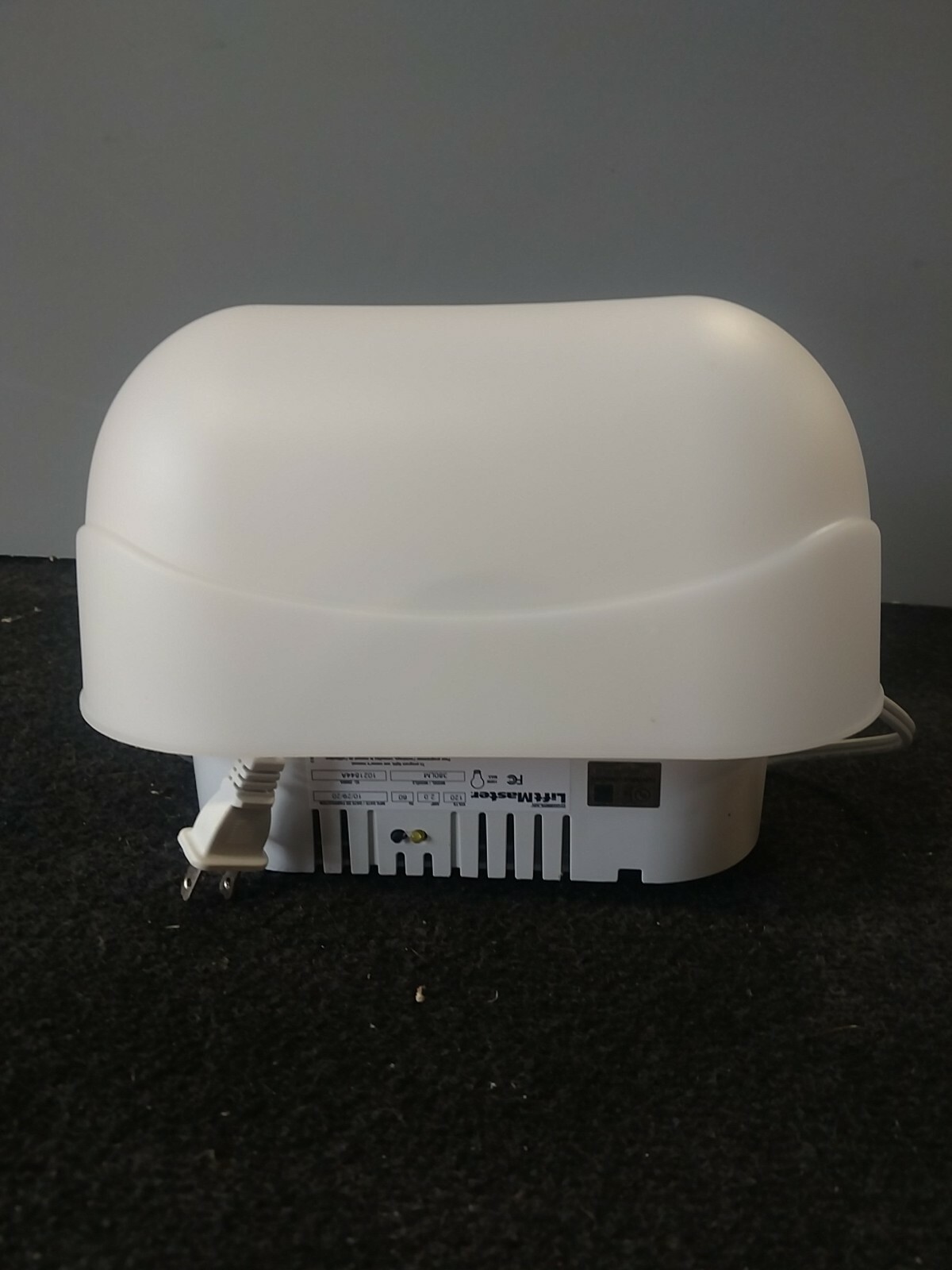 LiftMaster+380LM+Remote+Light for sale online | eBay