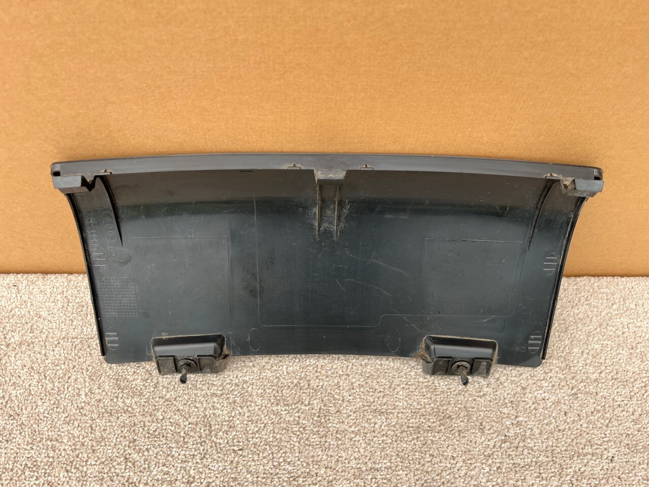 Audi Q5 S Line Rear Bumper Tow Bar Cover 2009 to 2012 8R0807819H for ...