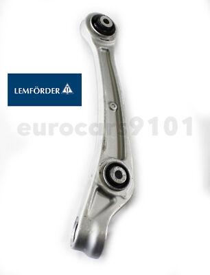 New! Audi Lemforder Front Left Lower Suspension Control Arm 3748601 ...
