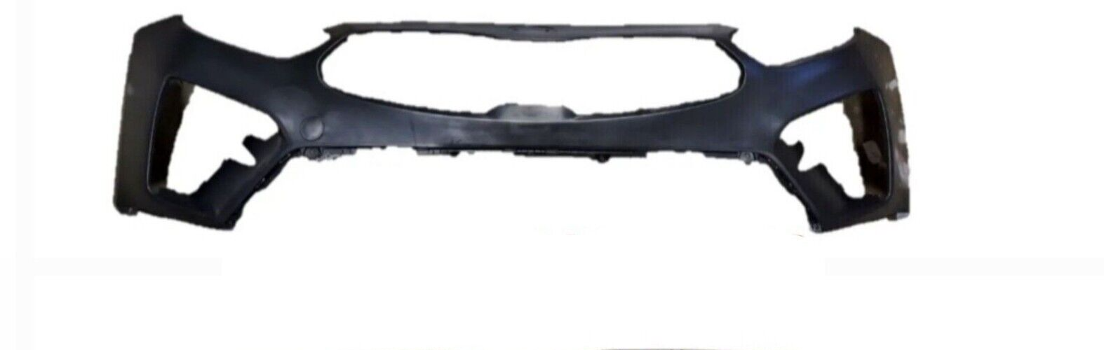 NEW Only Pick Up For 2019 2020 2021 KIA FORTE FRONT BUMPER UPPER COVER ...