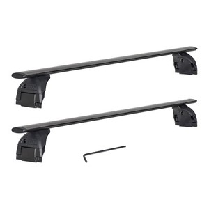 18-21 JEEP WRANGLER JL GLADIATORE REMOVABLE ROOF RACK KIT OEM NEW MOPAR ...