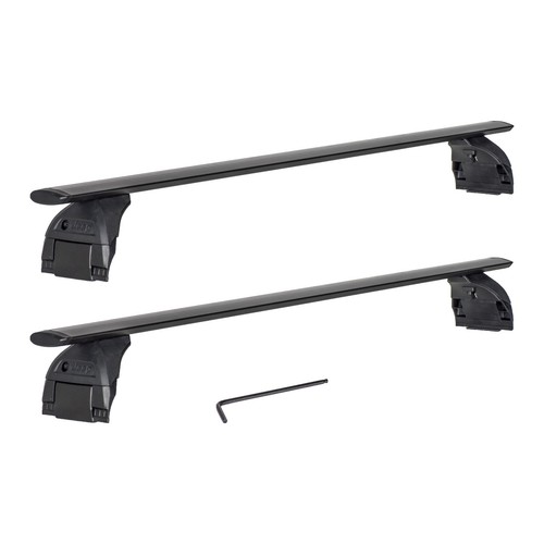 18-24 JEEP WRANGLER JL GLADIATOR REMOVABLE ROOF RACK KIT OEM NEW MOPAR ...