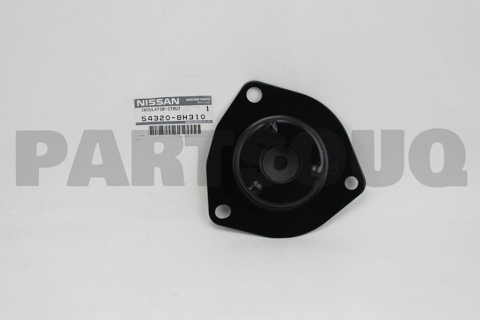 543208H310 Genuine Nissan INSULATOR ASSY-STRUT MOUNTING 54320-8H310 | eBay