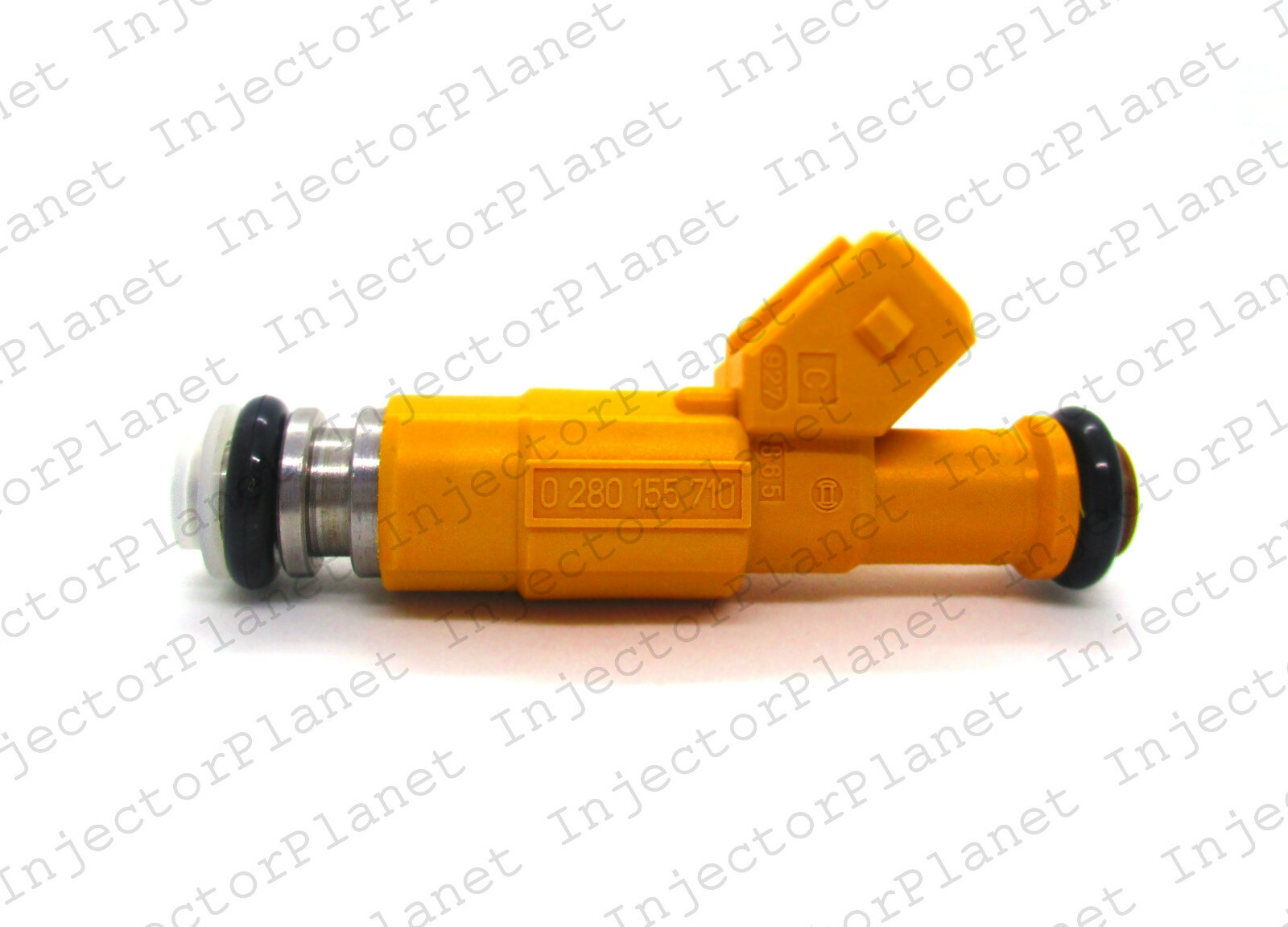 Set of 6 Bosch 0280155710 fuel Injector Ford 2.5L V6 F6VE-A5A | eBay