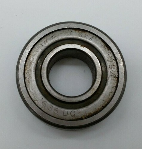 Nice/SKF 1635 DC Ball Bearing | eBay