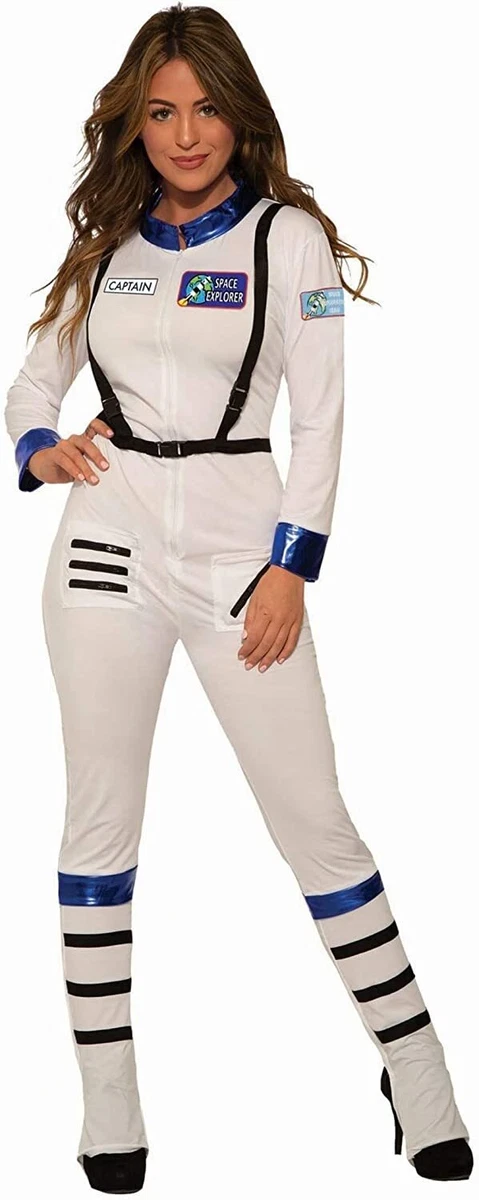 Nasa Fancy Costume