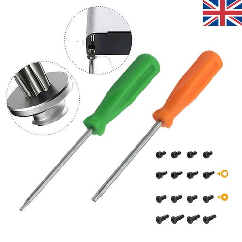 T6 E T15 -Tür -Hardware -Chnahmender -Kit -Kit -Hhandwäuzen Con 16 Viti Di ☆ | eBay