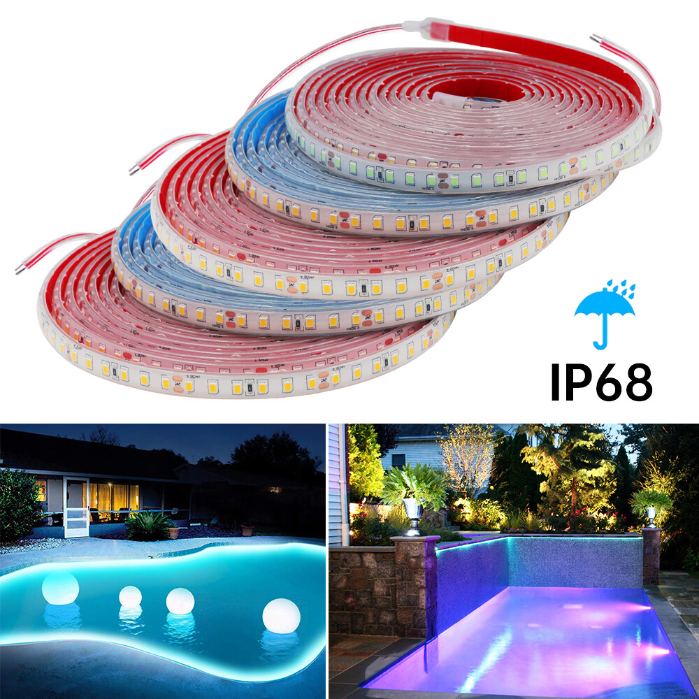 Outdoor Led Strip Lights Kitchen Edge Lit Strip LED Light Suitable For
