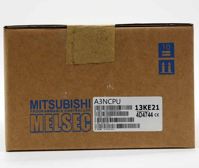 Mitsubishi A3NCPU (A3NCPU) Industrial Control System for sale online | eBay