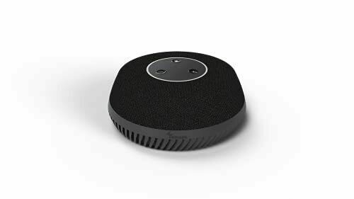 STEM AUDIO TABLE1 Audio Conferencing - Black for sale online | eBay