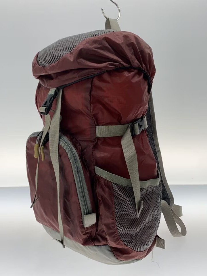 PAINE Backpack Nylon BRD Plain | eBay