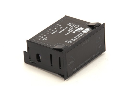 Pitco Control,Thermostat Dgtl 24V-180Deg Gr 60089502 - Free Shipping - Genuine | eBay