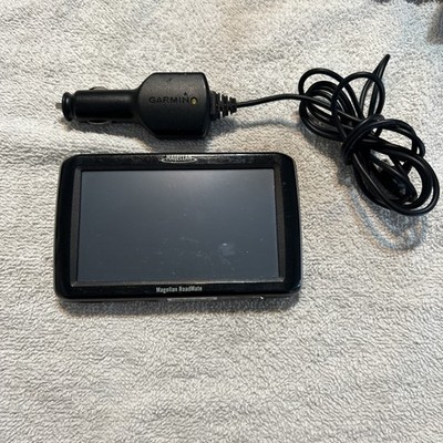 Magellan Roadmate Car GPS Navigation X13-12056 | eBay