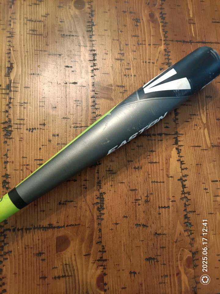 Easton Speed Brigade S500 Bbcor Baseball Bat BB14S500 33" 30oz 2 5/8 -3 ...