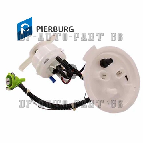 OEM NEW Fuel Pump Module Assembly For BMW F06 F07 F10 F12 F13 F18 ...
