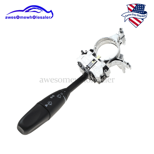 68034897AA Wiper Turn Signal Switch For Dodge Charger Challenger ...