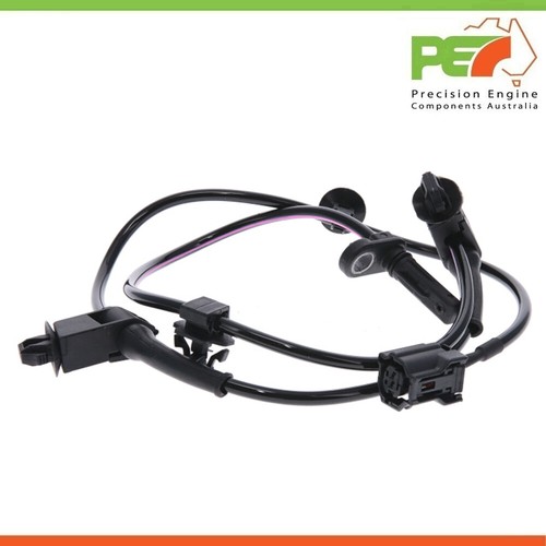 OEM Wheel Speed Sensor - Left Front For Mazda 3 2.2L SH-VPTS 4Cyl ...
