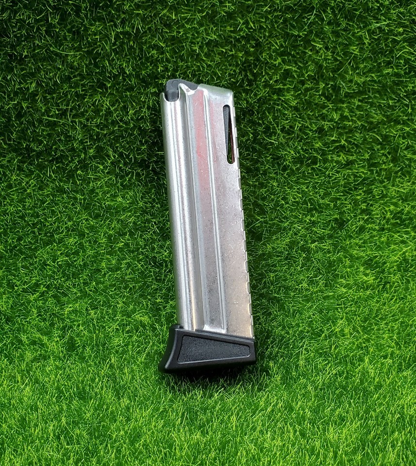 Walther PPK/S 22LR OEM Pistol Magazine MAG .22 LR Long Rifle 10 Round ...