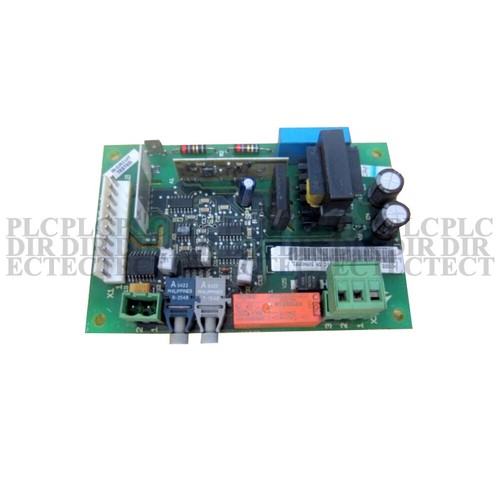 Used NBRC-51 Chopper Brake Unit Control Board | eBay
