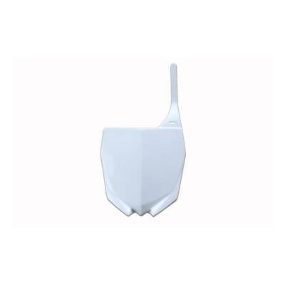 Number Plate Front Yamaha YZ 125 250 2015 - 2021 YZF 250 450 2010 ...