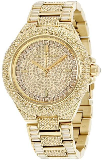 Michael Kors MK5720 Wrist Watch for Women for sale online | eBay