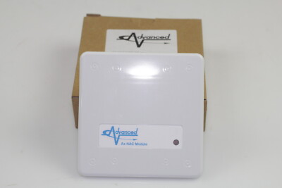 Advanced 55000-825AEL Sounder Control Module | eBay