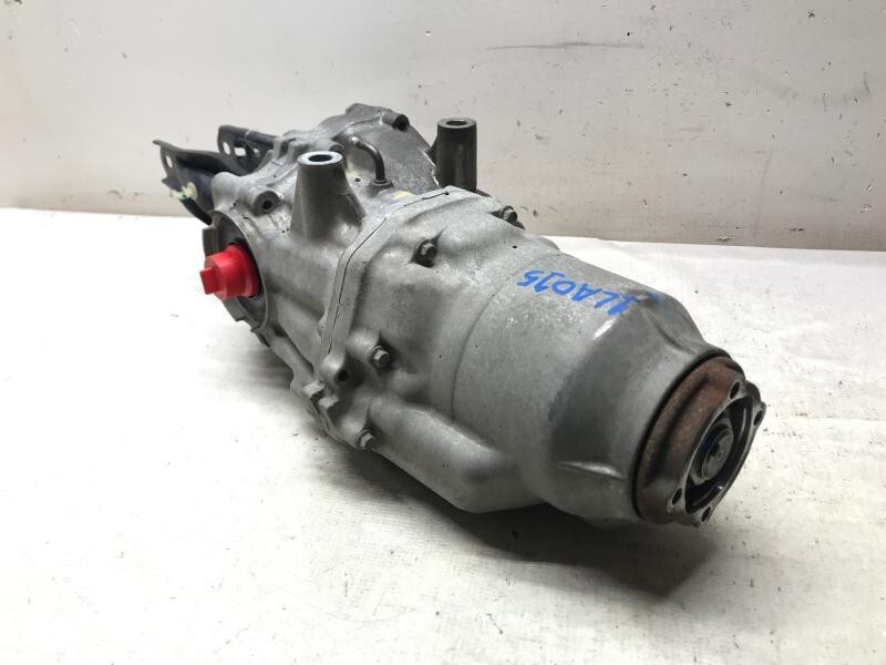 2007-2011 Honda CRV CR-V Rear Axle Differential Carrier | eBay