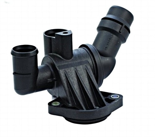 Coolant Thermostat For AUDI SEAT A4 Avant A6 Exeo St 4F 8E 8H B7 ...