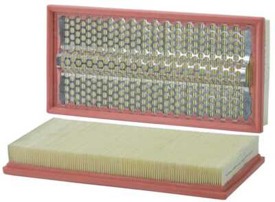 Air Filter Wix 42365 | eBay