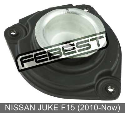 Right Front Shock Absorber Support For Nissan Juke F15 (2010-Now ...