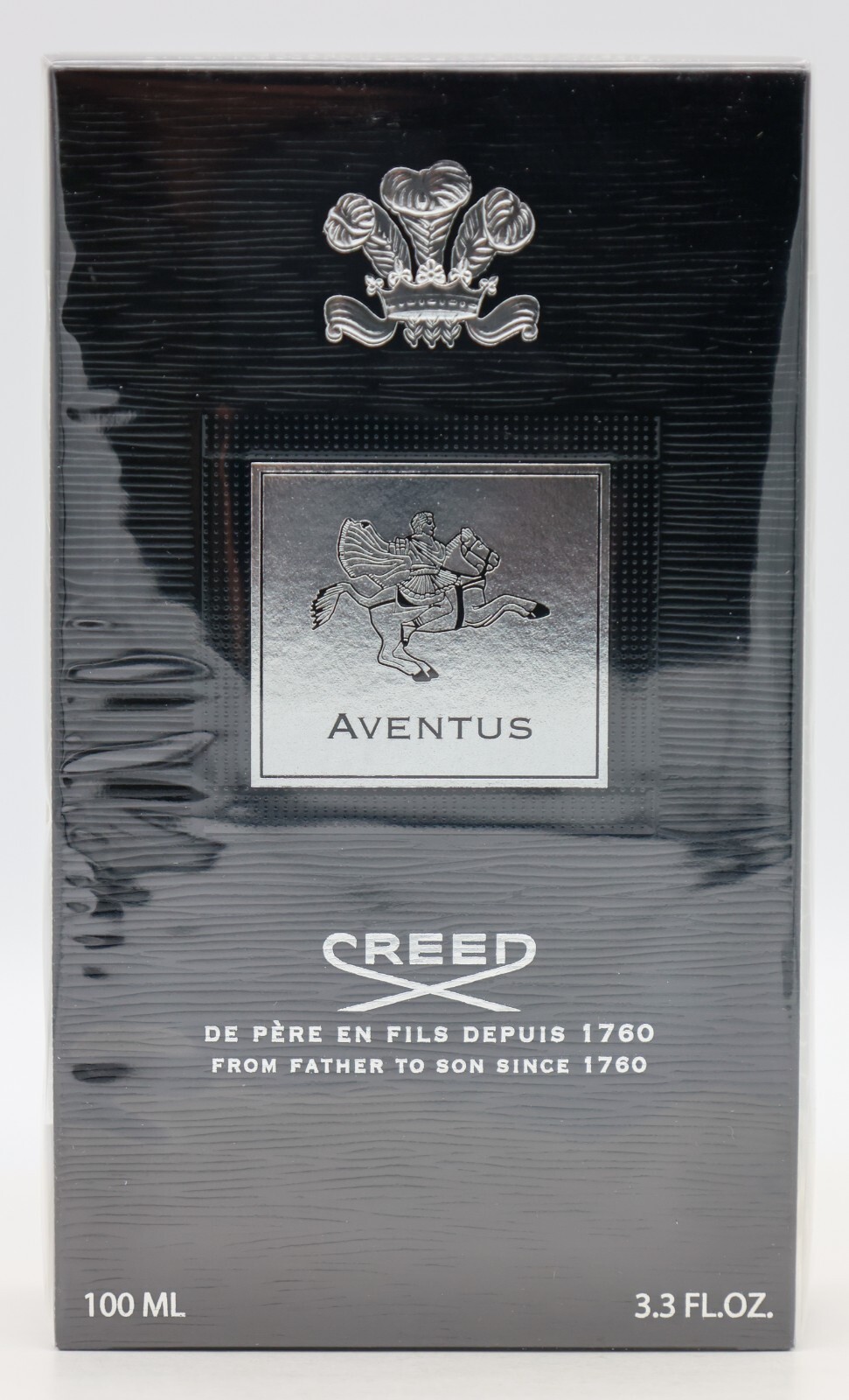 Creed Aventus 100ml / 3.3 oz METAL CAP! SEALED! Authentic & Fast by ...
