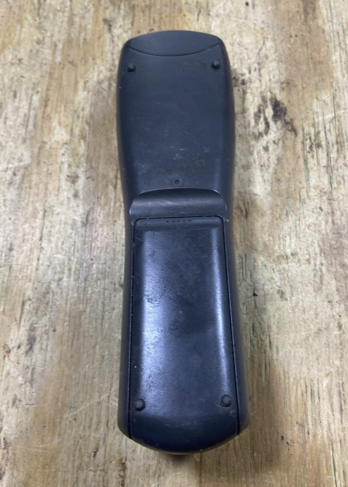 Hitachi ~DVD Player Remote Control~ DV-RM300~ DV-P303U ~DV-P305U~ DV ...