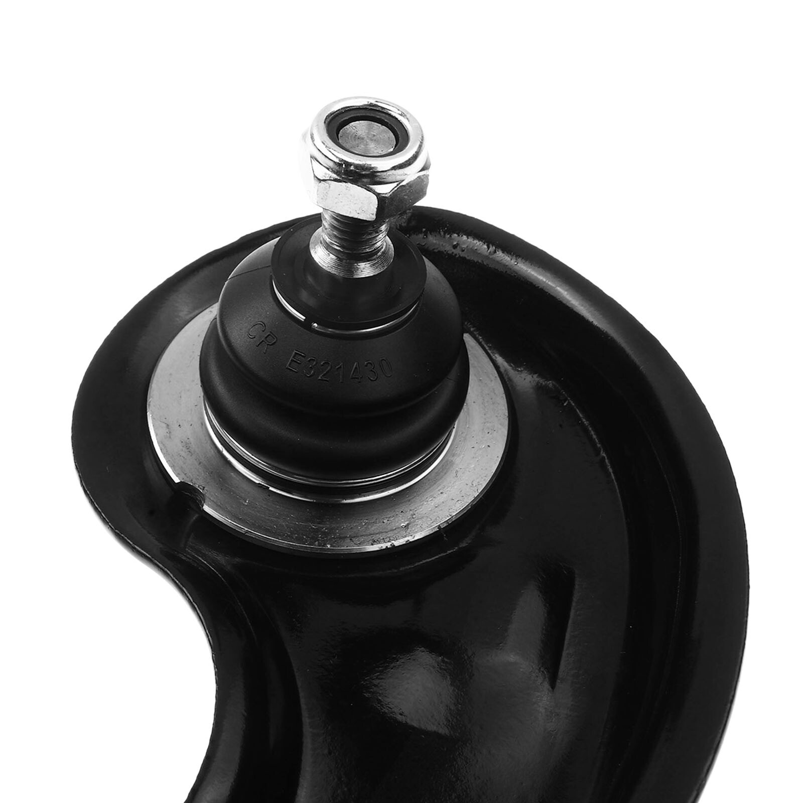 2x Front Upper Control Arm & Ball Joint for Mercedes-Benz C220 W202 ...