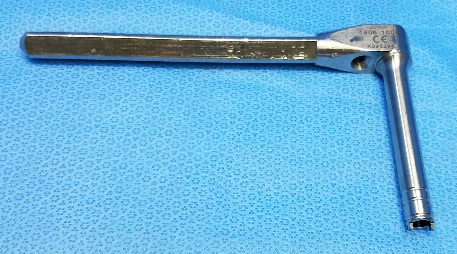 Stryker 1806-1006 Nail Handle | eBay