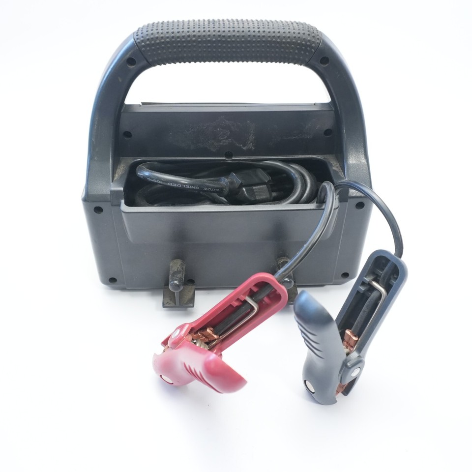 Vector Smart Battery Charger VEC1088 A 2/6/12 amp 12 volt | eBay